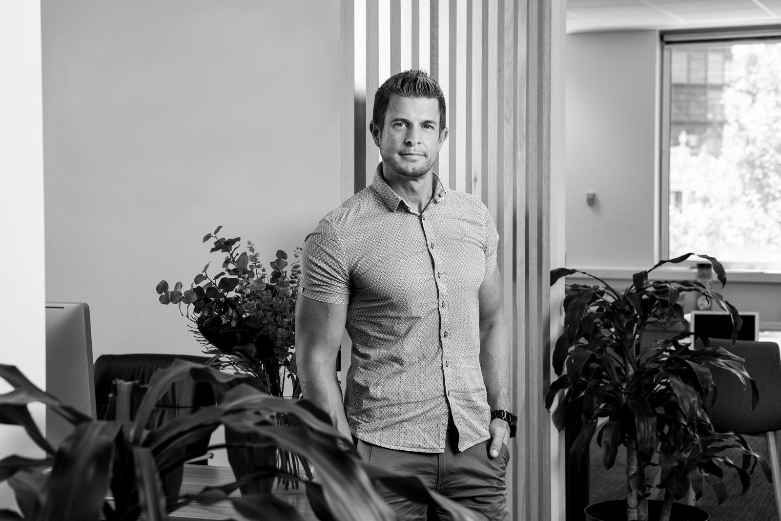 Tim McDougall, Creative Director — Bright Labs